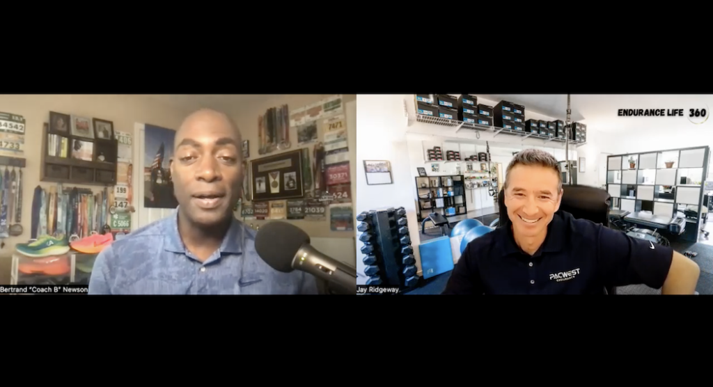 Podcast - PacWest Endurance